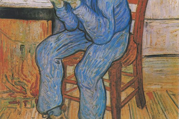 Spurgeon's greatest hits on depression, anxiety, and panic - The Weary ...