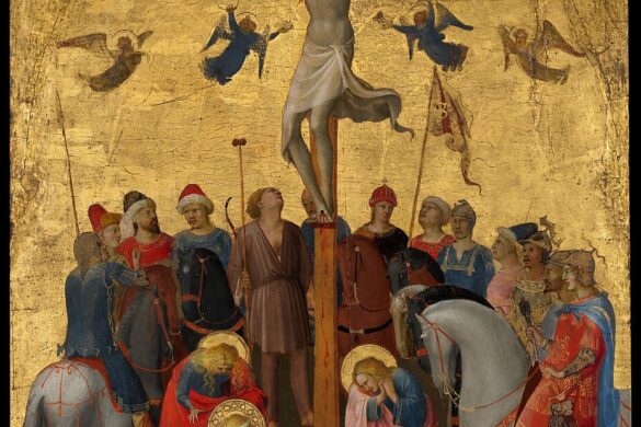 Welcome to the Weary Christian - The Weary Christian